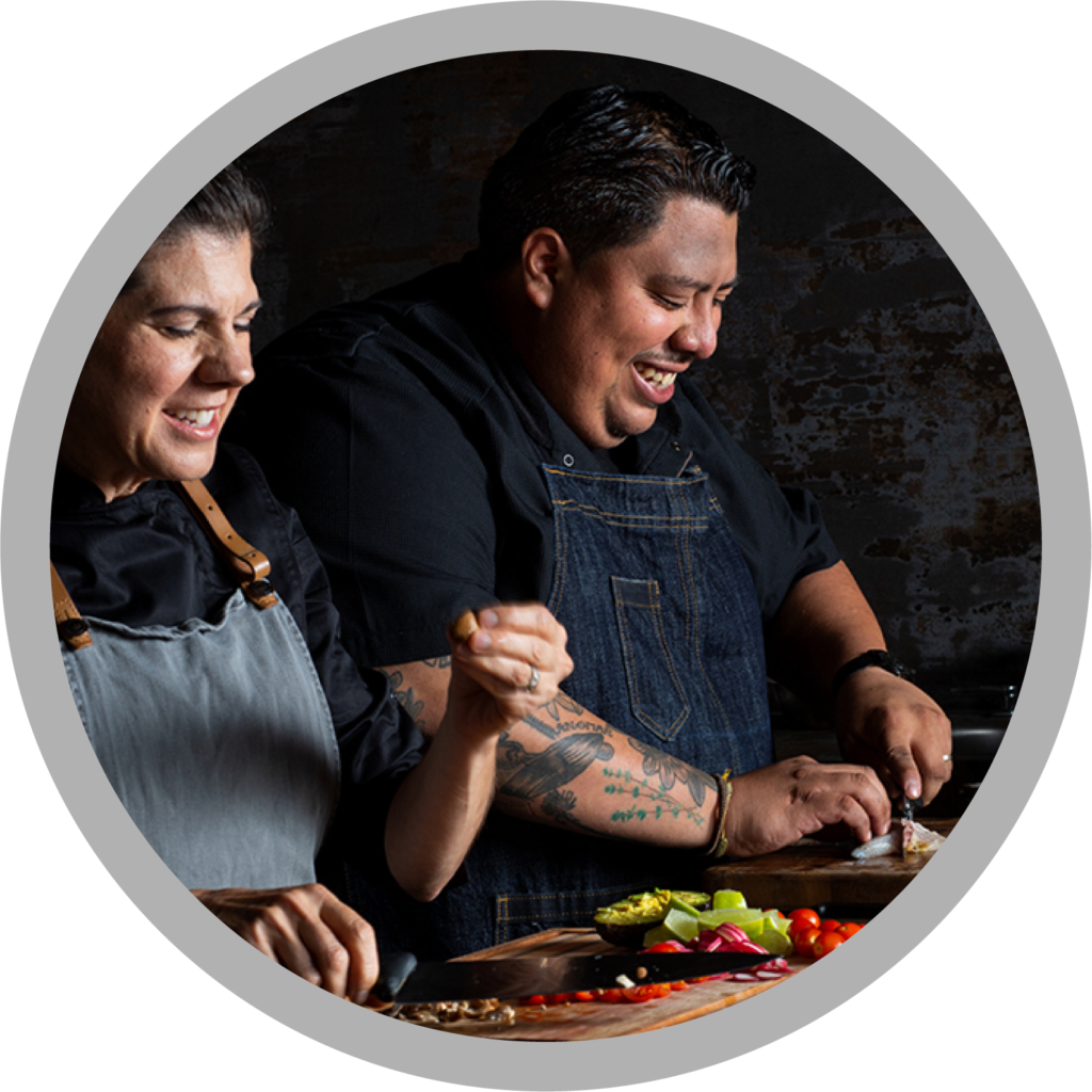 Global Spice Blends - Olam Spice Blends